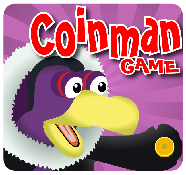 Coinman Game